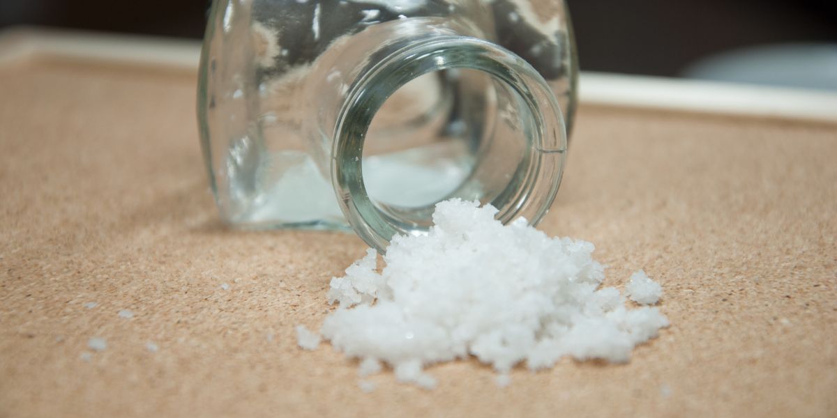 Bath Salts Drug (Synthetic Cathinones) | White Oak Recovery