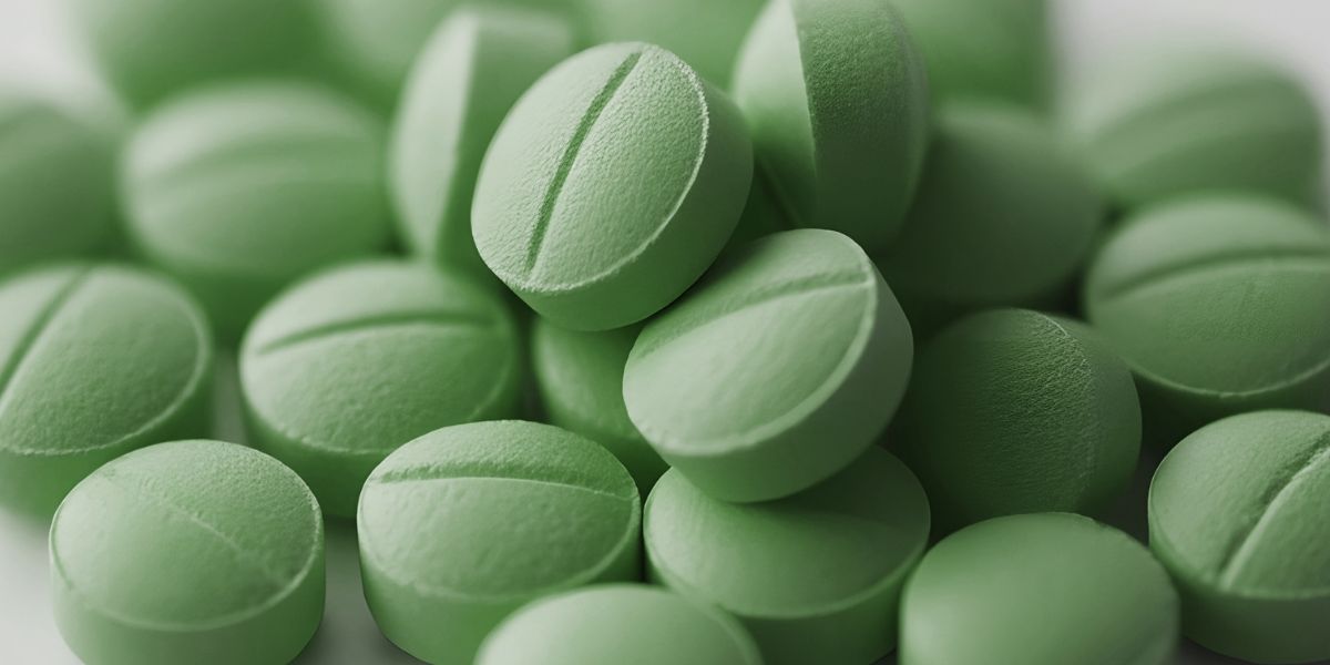 Librium Abuse and Side Effects | White Oak Recovery Center