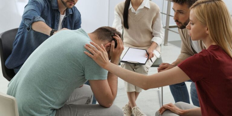 Cocaine Eyes: How Does Cocaine Affect Eyes? | White Oak Recovery Center