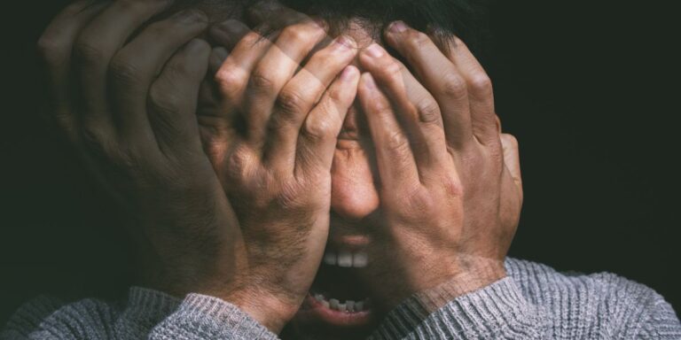 PCP (Angel Dust): Effects and Dangers | White Oak Recovery Center