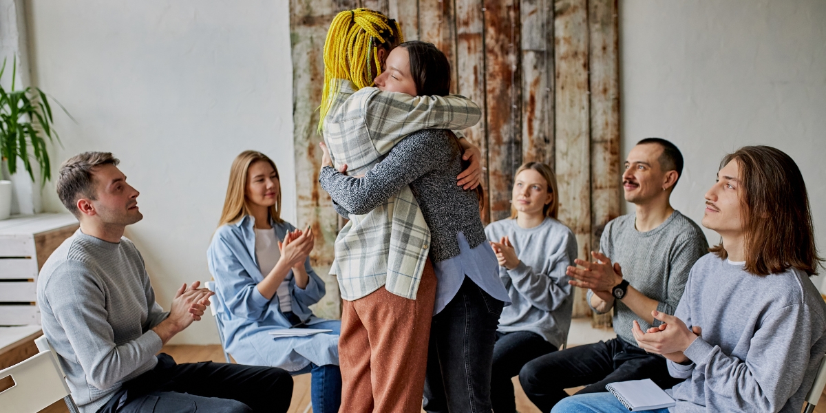 Addiction Intervention Definition | White Oak Recovery Center