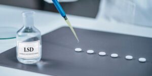 LSD (Acid): Types, Effects, and Abuse | White Oak Recovery Center