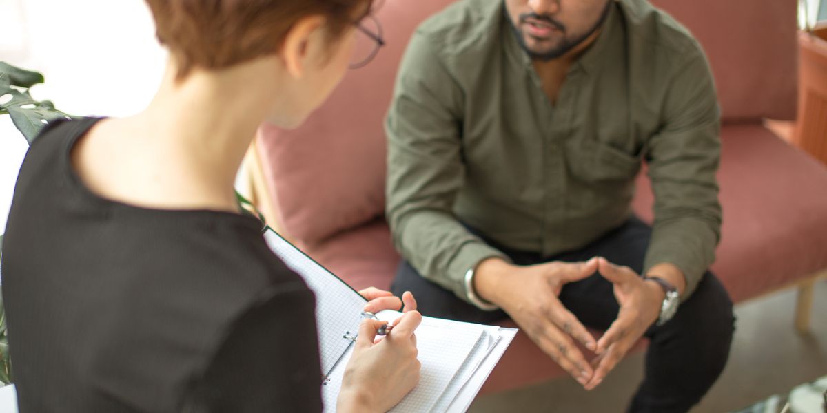 What Is a Substance Use Disorder? | White Oak Recovery Center