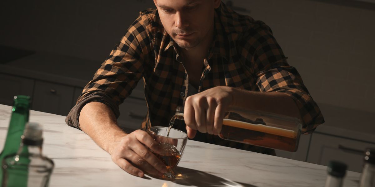 Alcohol Poisoning: Signs, Symptoms & Treatment | White Oak