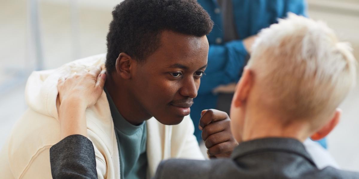 Coping With the Stigma of Addiction | White Oak Recovery Center