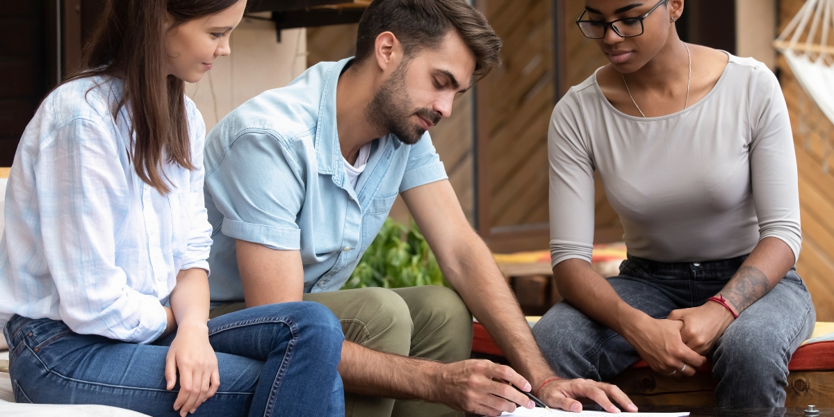 Addiction Intervention Definition | White Oak Recovery Center