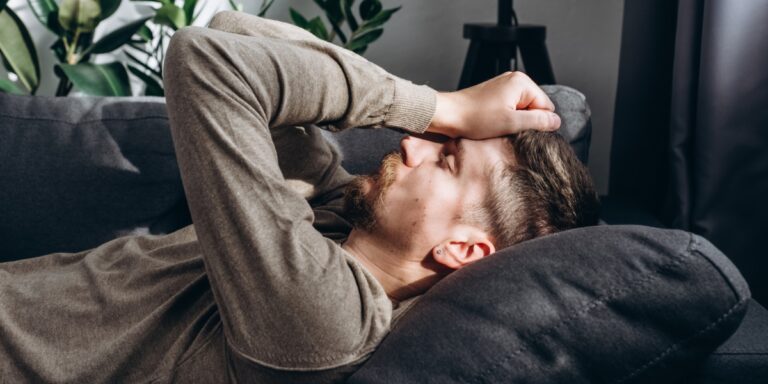 What Is Huffing? – White Oak Recovery Center