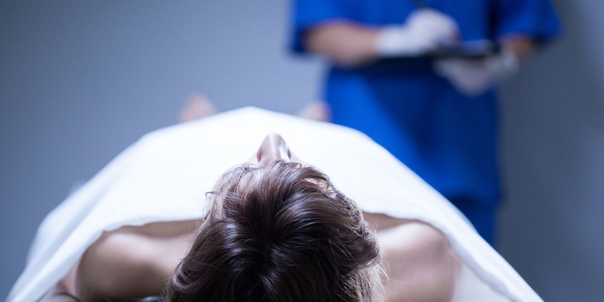 About Isotonitazene | White Oak Recovery Center California