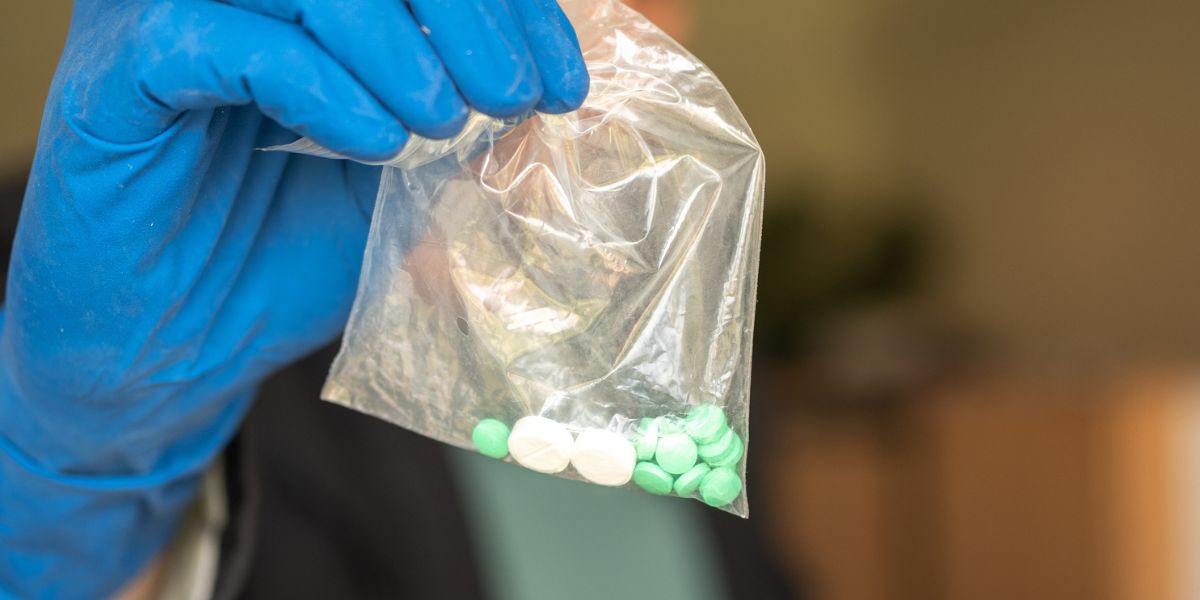 The New Synthetic Opioid, Isotonitazene | White Oak Recovery Center