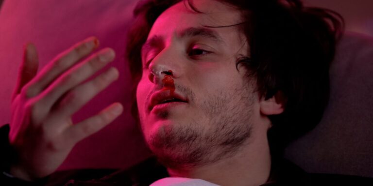 Cocaine Nose: Effects of Snorting Coke | White Oak Recovery Center