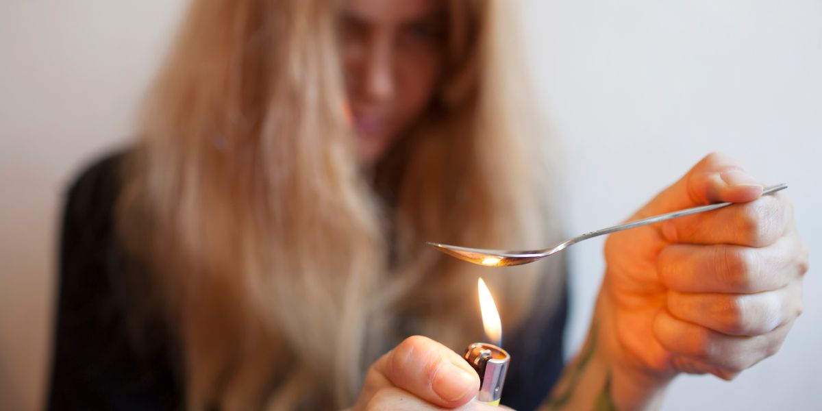 Meth Addiction Side Effects | White Oak Recovery Center