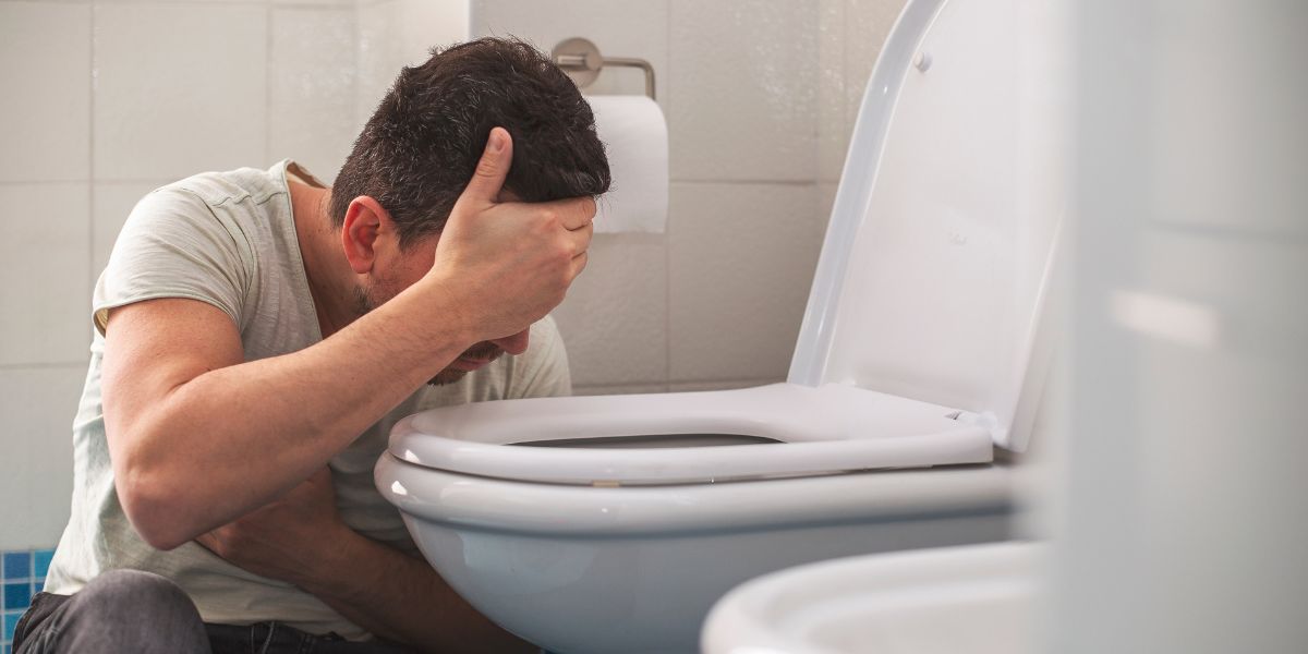 Meth Withdrawal Symptoms And Long Term Effects White Oak Recovery Center