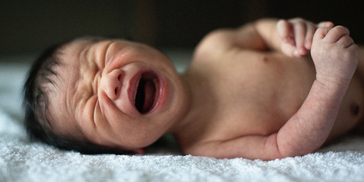 Long-Term Effects of Neonatal Abstinence Syndrome | White Oak Recovery ...