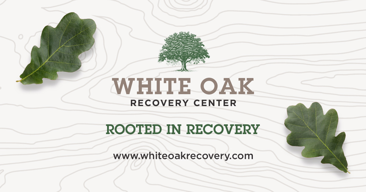 White Oak Recovery Center | Rooted In Recovery