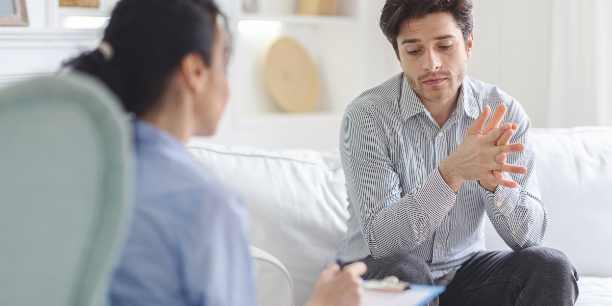 Addiction Relapse Rates | White Oak Recovery Center