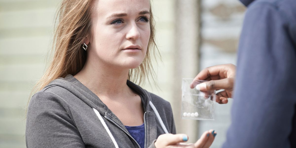 PCP Addiction Effects and Withdrawal Symptoms | White Oak Recovery Center