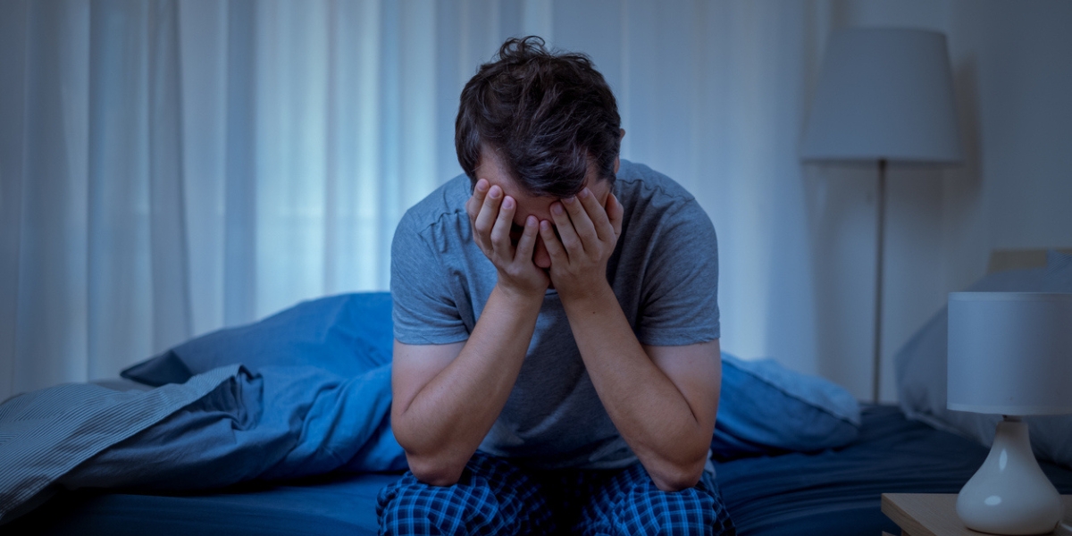 Protracted Withdrawal | White Oak Recovery Center