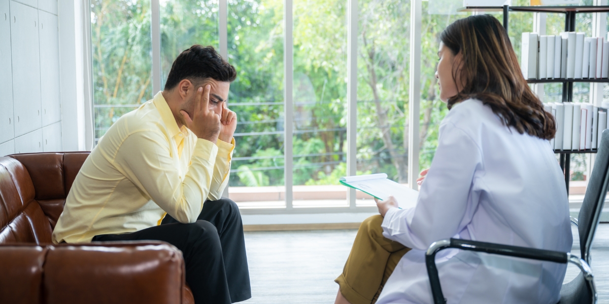 The Difference Between Dependence vs. Addiction | White Oak Recovery Center