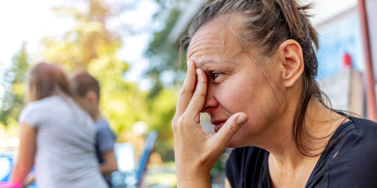 What Is Relapse Prevention? | White Oak Recovery Center