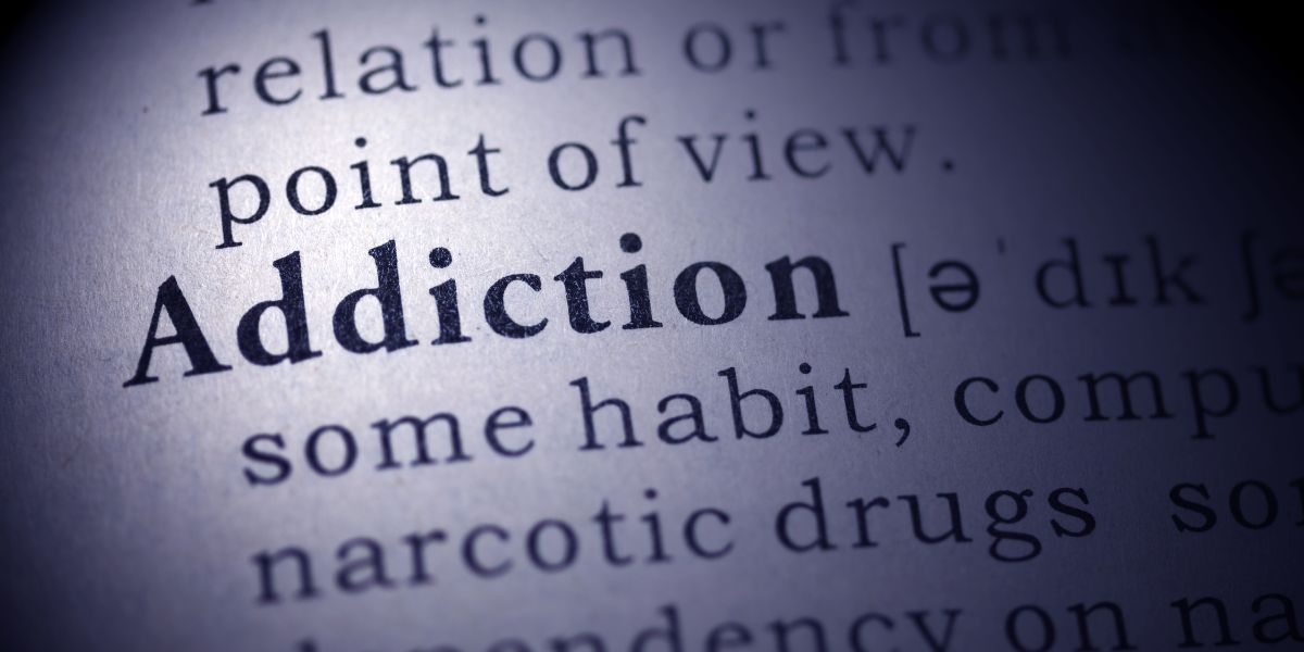 Why Is Addiction a Disease? | White Oak Recovery Center