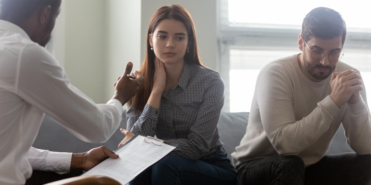 Addiction Recovery: The Five Stages of Change | White Oak Recovery Center