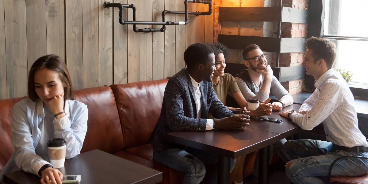 Coping With the Stigma of Addiction | White Oak Recovery Center