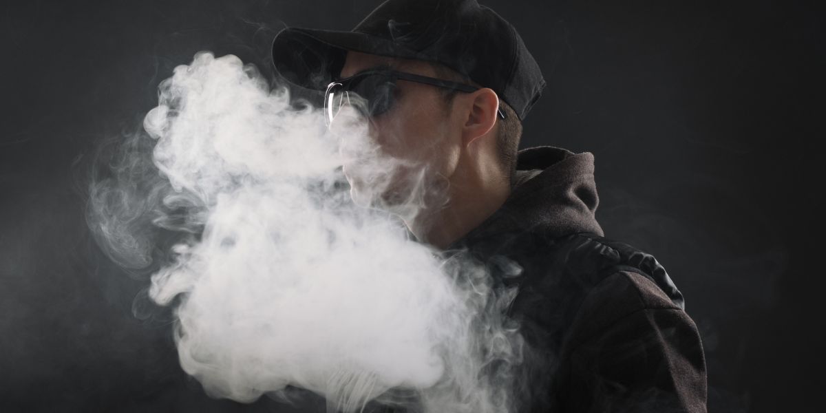 What Really Happens When You Smoke Sherm – White Oak Recovery Center