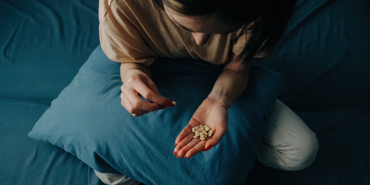 Lexapro Addiction: Signs, Effects, and Treatment – White Oak Recovery ...