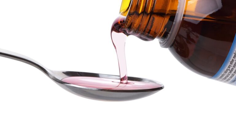 Lean Drug Side Effects and Abuse | White Oak Recovery Center