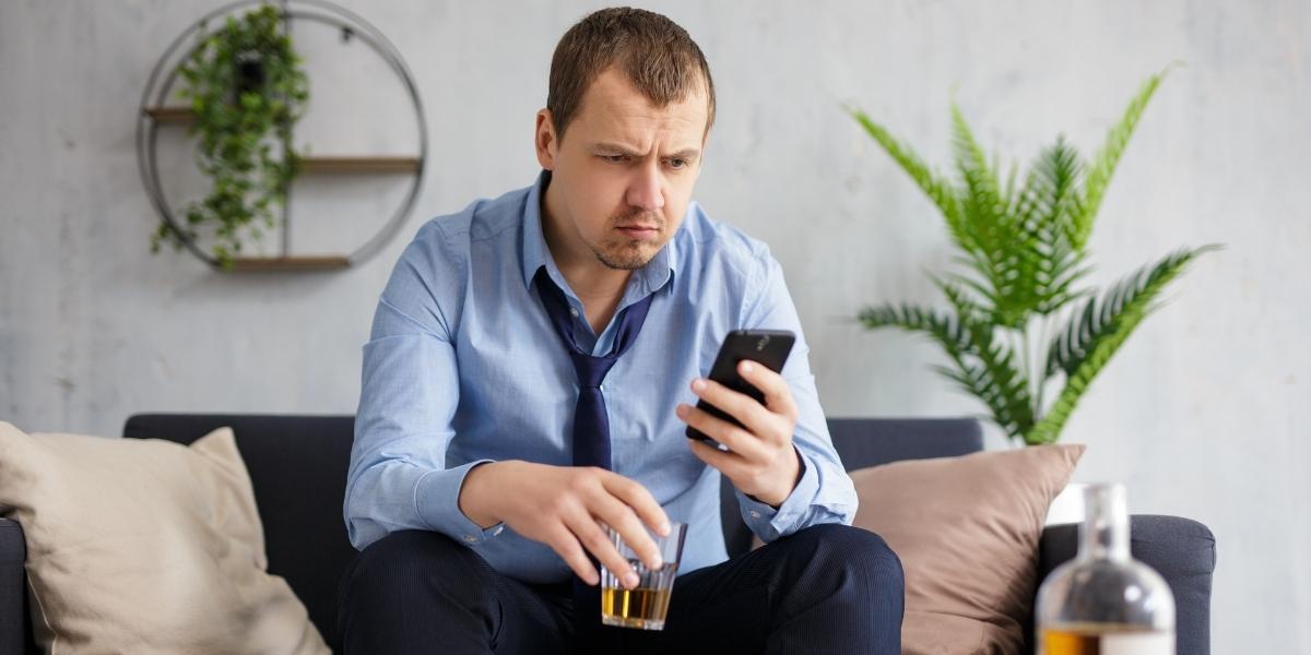 Self-Medication with Alcohol and Drugs | White Oak Recovery Center