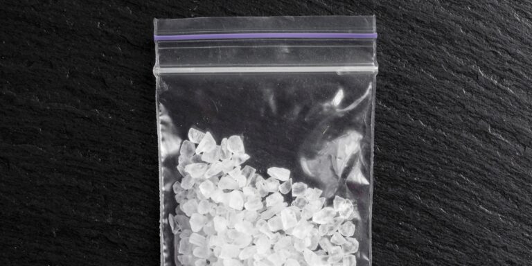 How Is Meth Made? Ingredients and Cutting Agents | White Oak Recovery ...