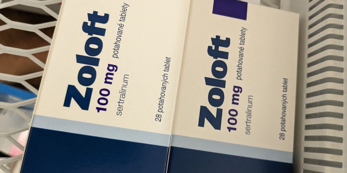 Can You Overdose on Zoloft? | White Oak Recovery Center